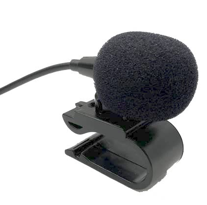 Microphone – Screentronics