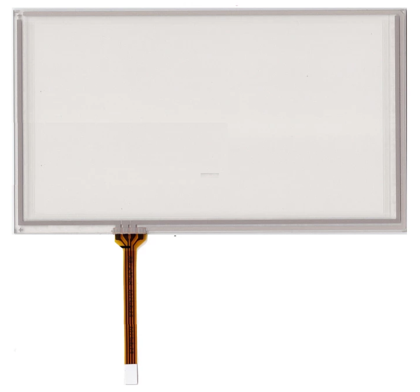 Touch Screen – Screentronics