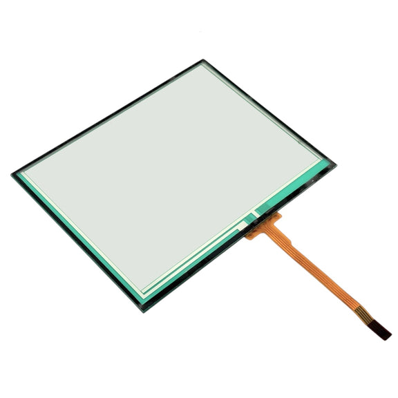 Touch Screen Glass Digitizer Replacement for Snap-On ETHOS EDGE EESC33 ...